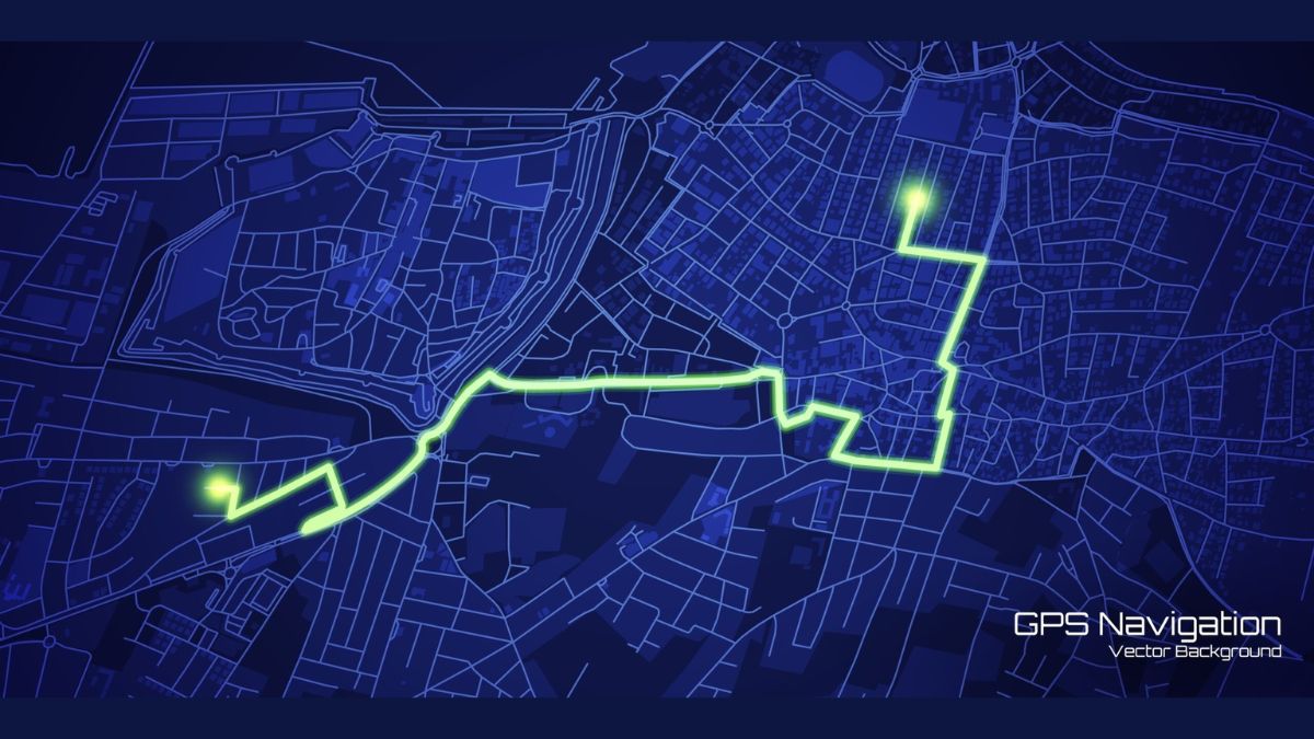 Optimize Your Deliveries with Advanced Route Planning
