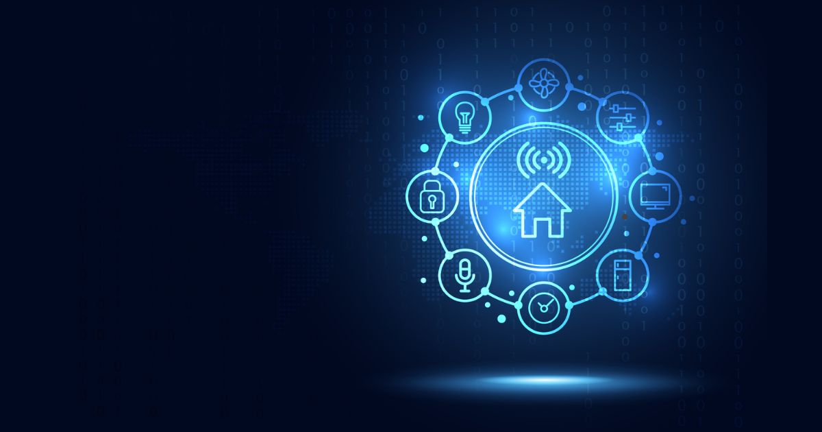 Smart Home Solutions in UAE by Spectrum